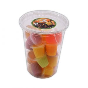 Insect Jelly Pots - The Spider Shop