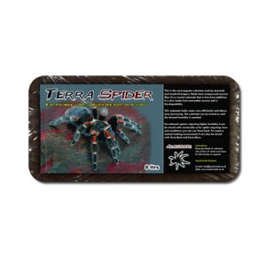 Terra Spider - 8ltr - The Spider Shop