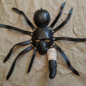 Gimp me.... - The Spider Shop